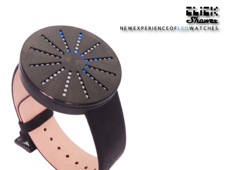 Shower Watch - Innomind International Limited