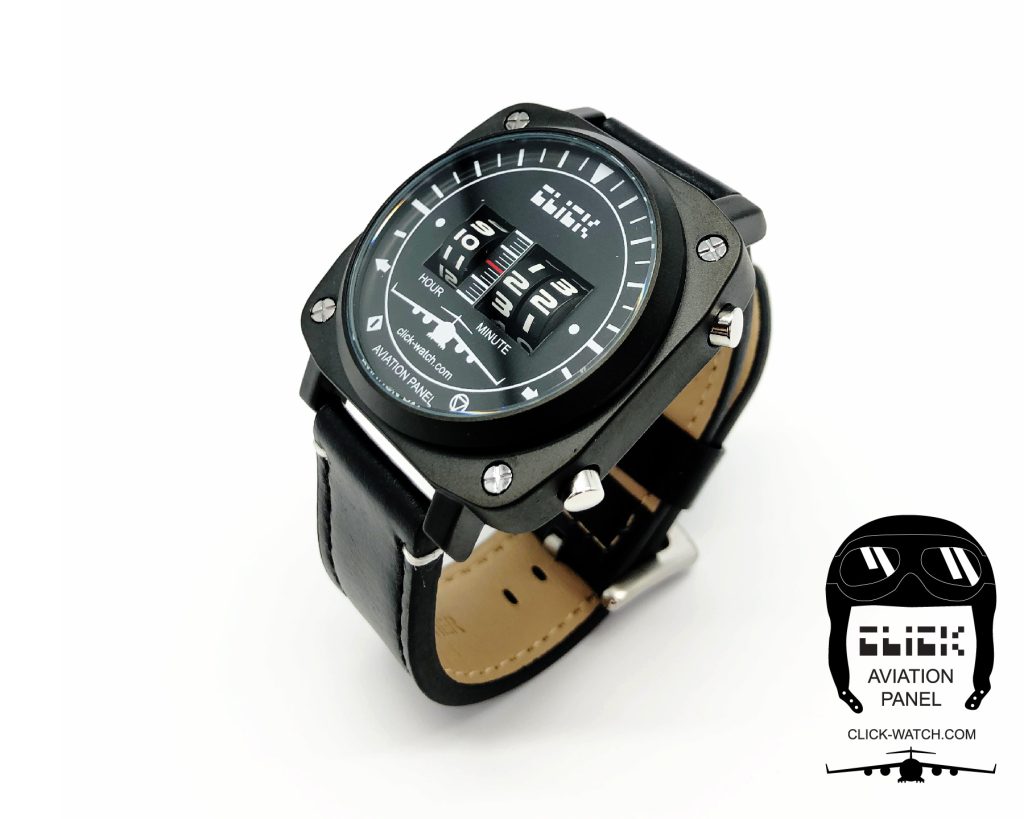 Aviation Panel Watch - Innomind International Limited