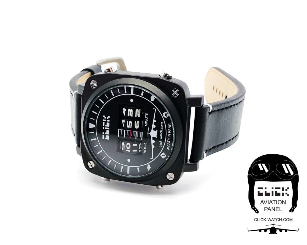 Aviation Panel Watch - Innomind International Limited