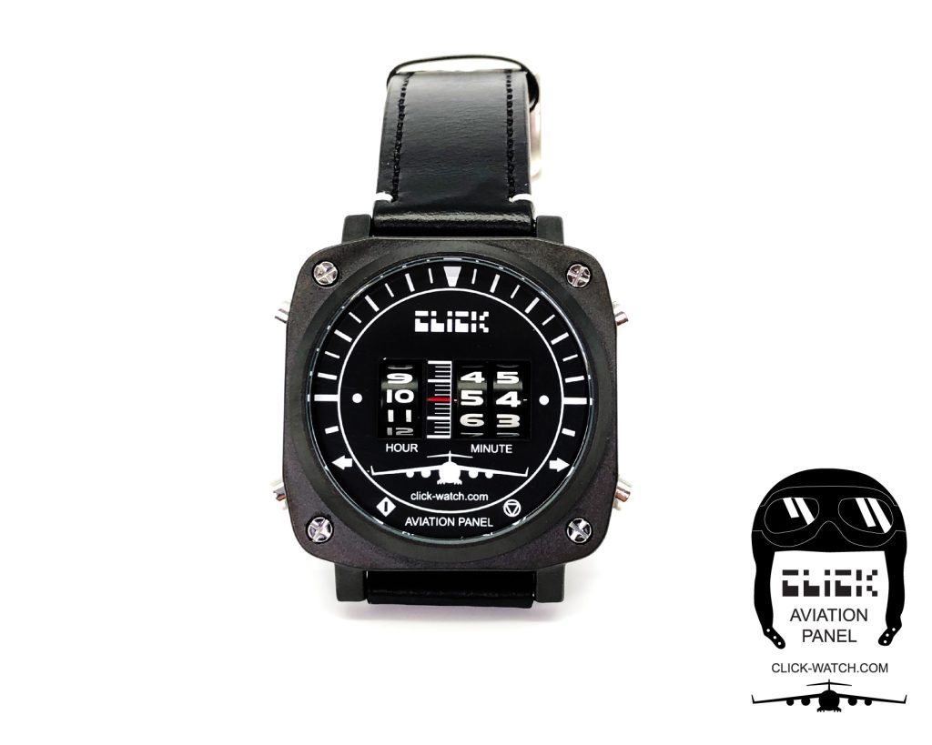 Aviation Panel Watch - Innomind International Limited