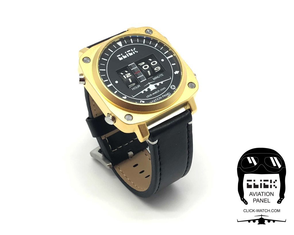 Aviation Panel Watch - Innomind International Limited
