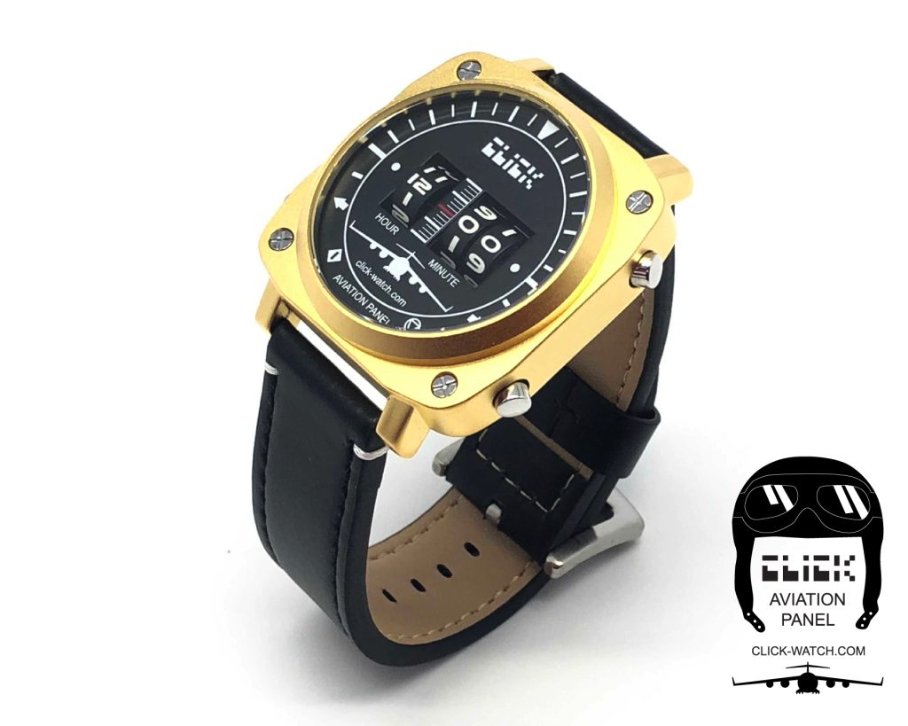 Aviation Panel Watch - Innomind International Limited