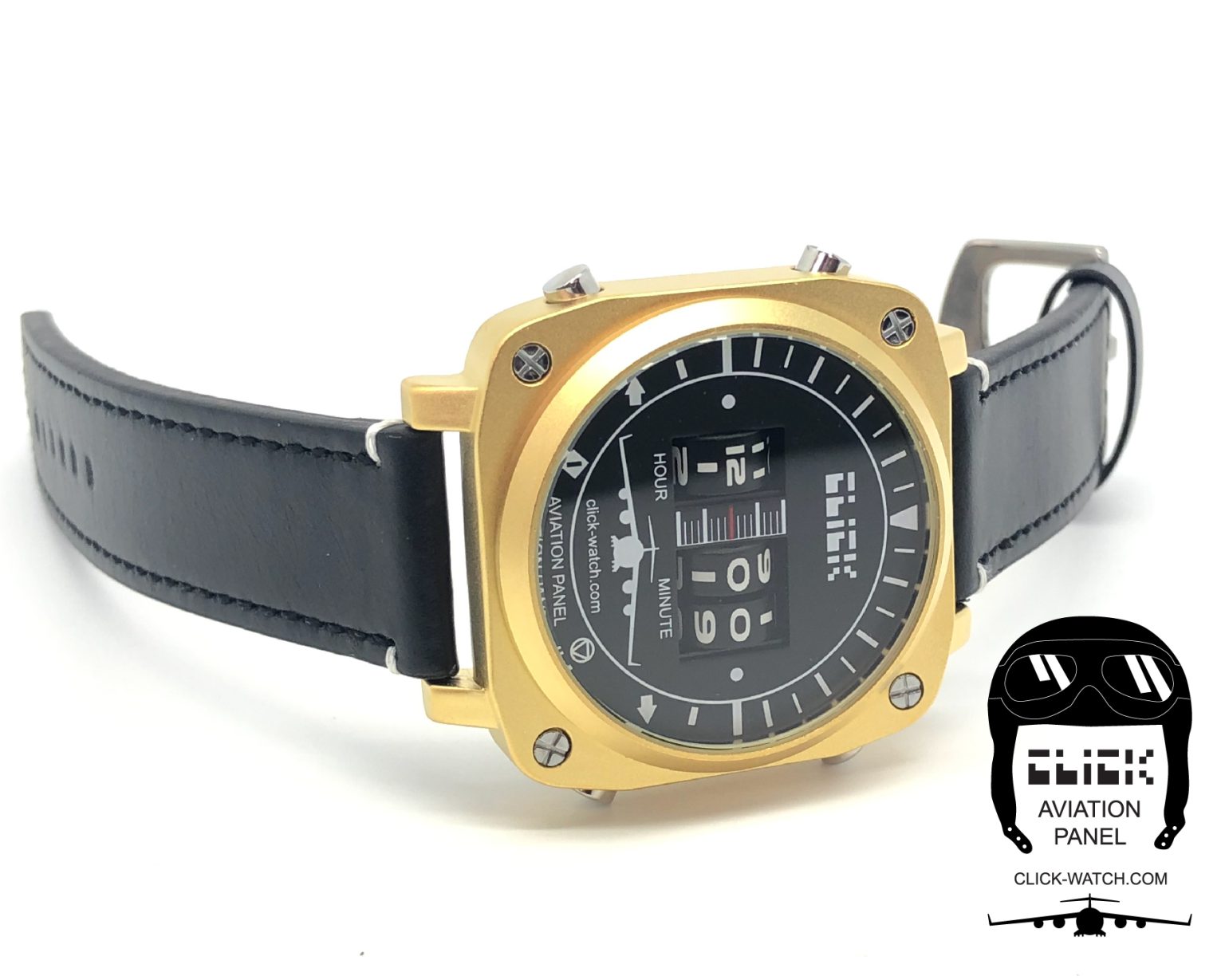 Aviation Panel Watch - Innomind International Limited