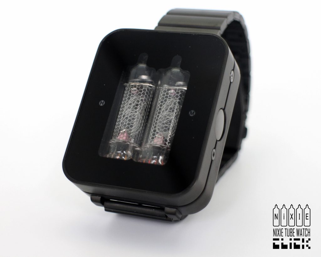 nixie watch - Innomind International Limited