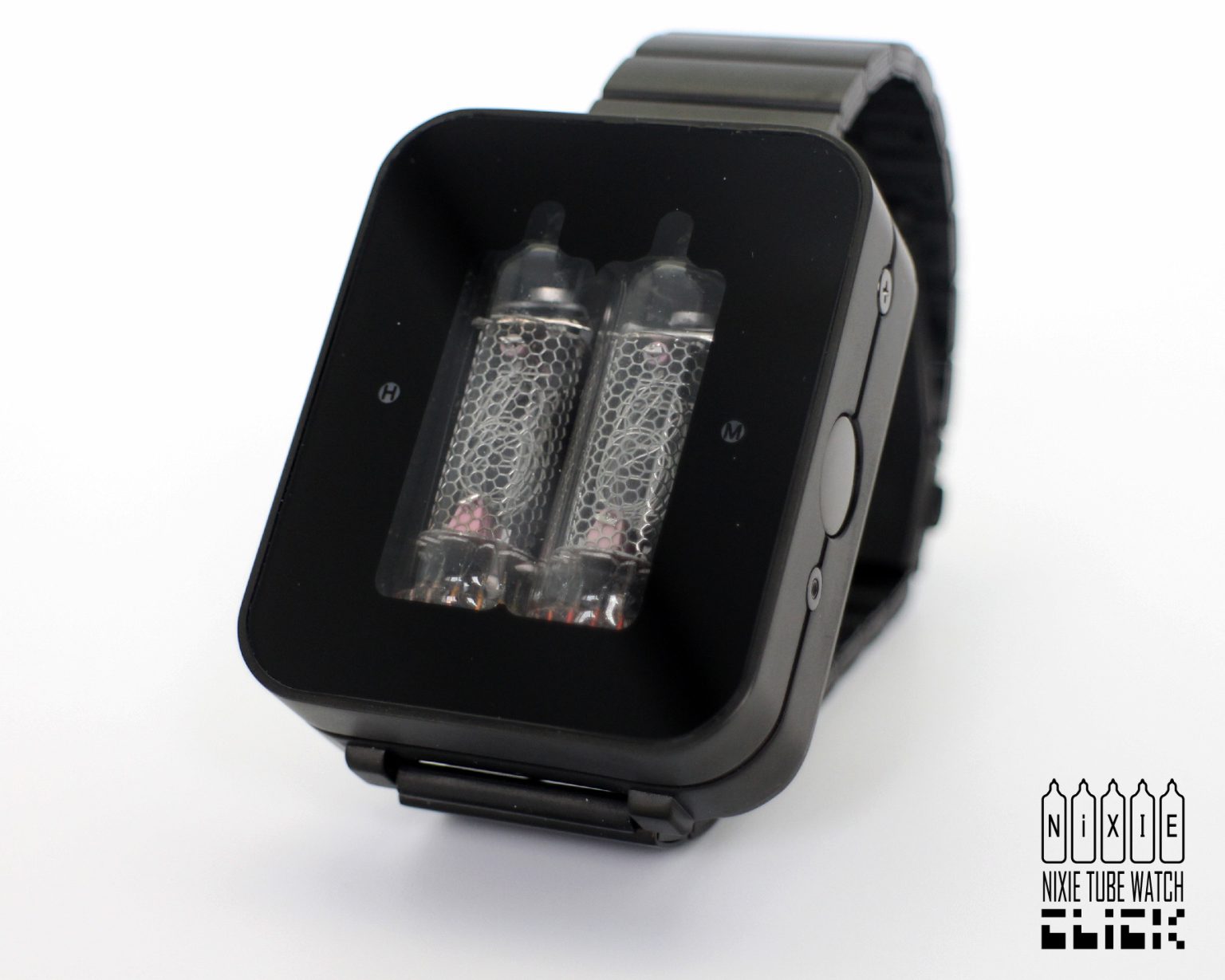 nixie watch - Innomind International Limited