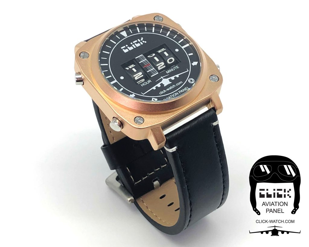 Aviation Panel Watch - Innomind International Limited