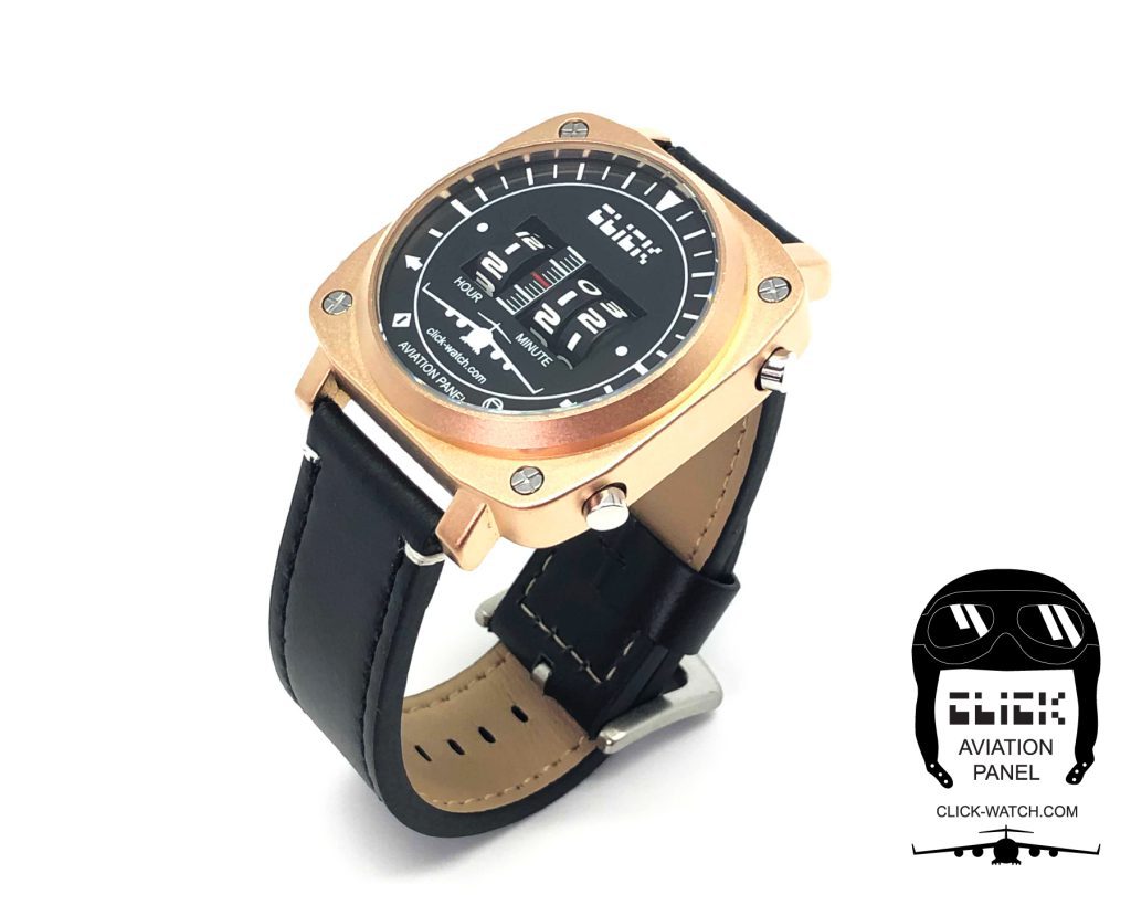 Aviation Panel Watch - Innomind International Limited