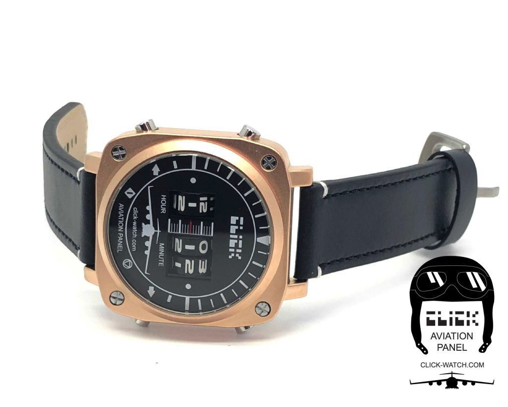 Aviation Panel Watch - Innomind International Limited