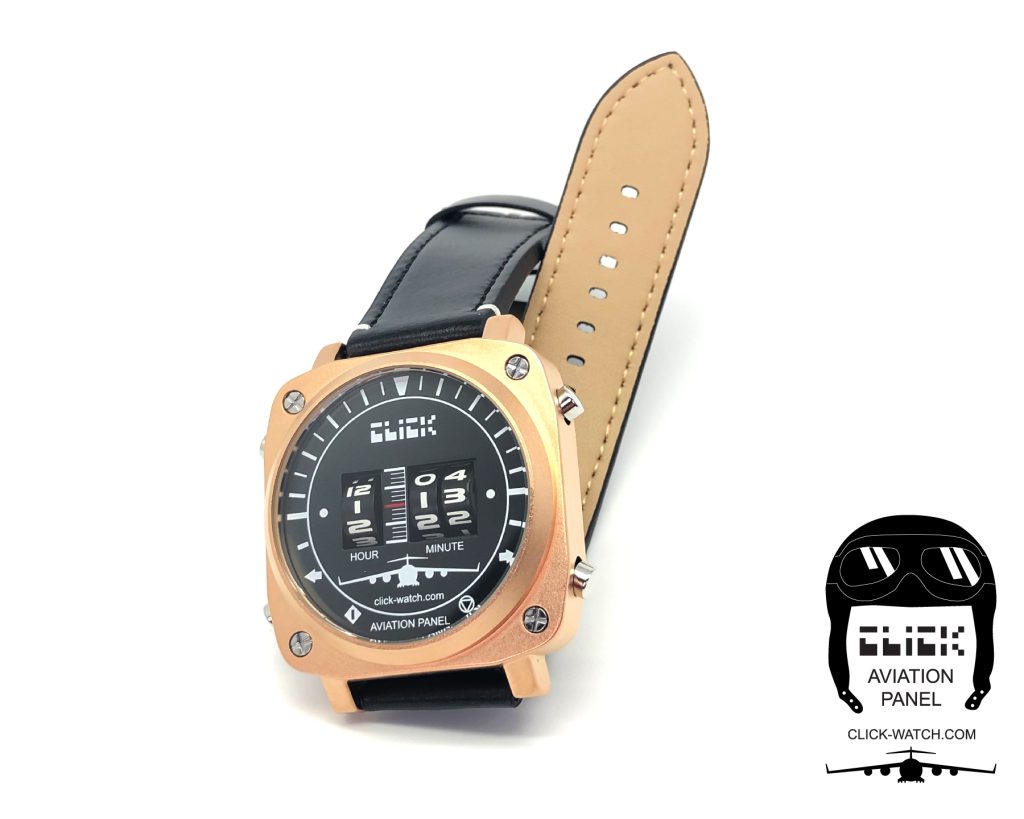Aviation Panel Watch - Innomind International Limited