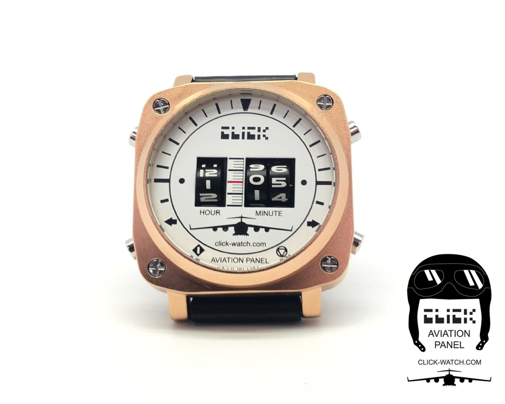 Aviation Panel Watch - Innomind International Limited