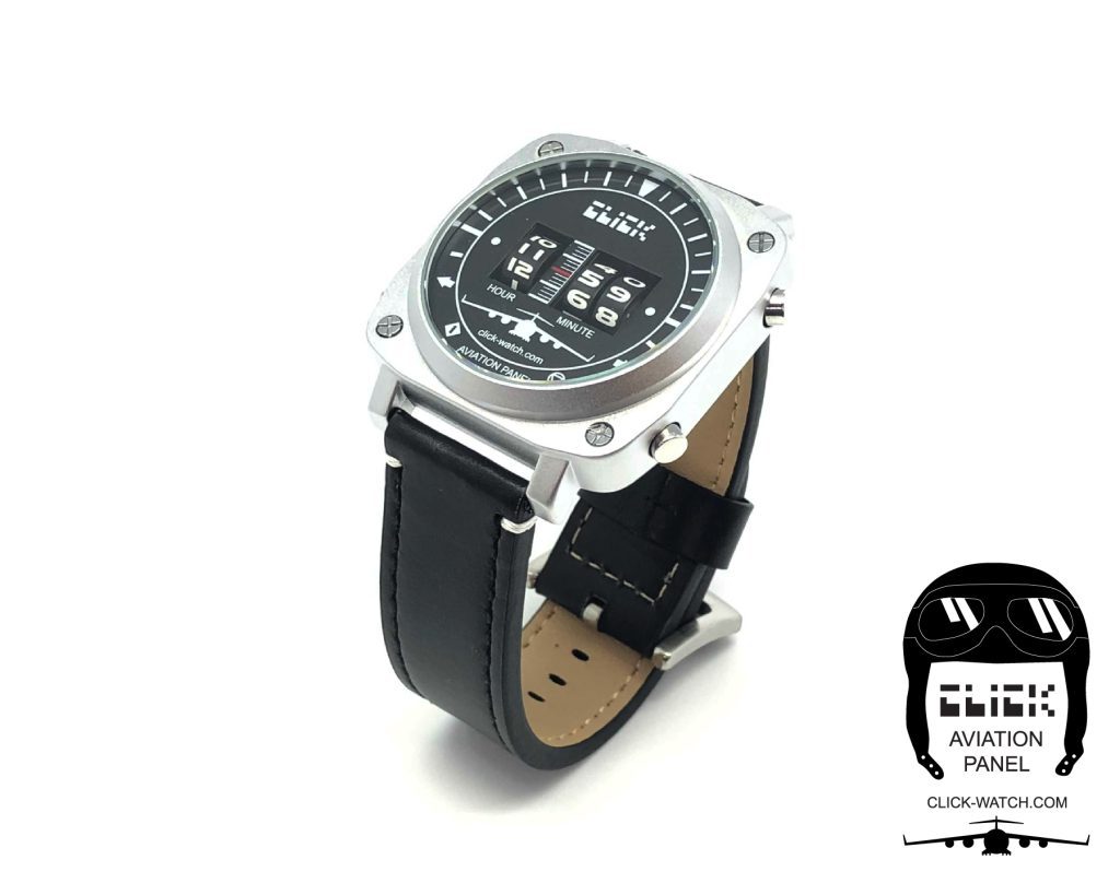 Aviation Panel Watch - Innomind International Limited