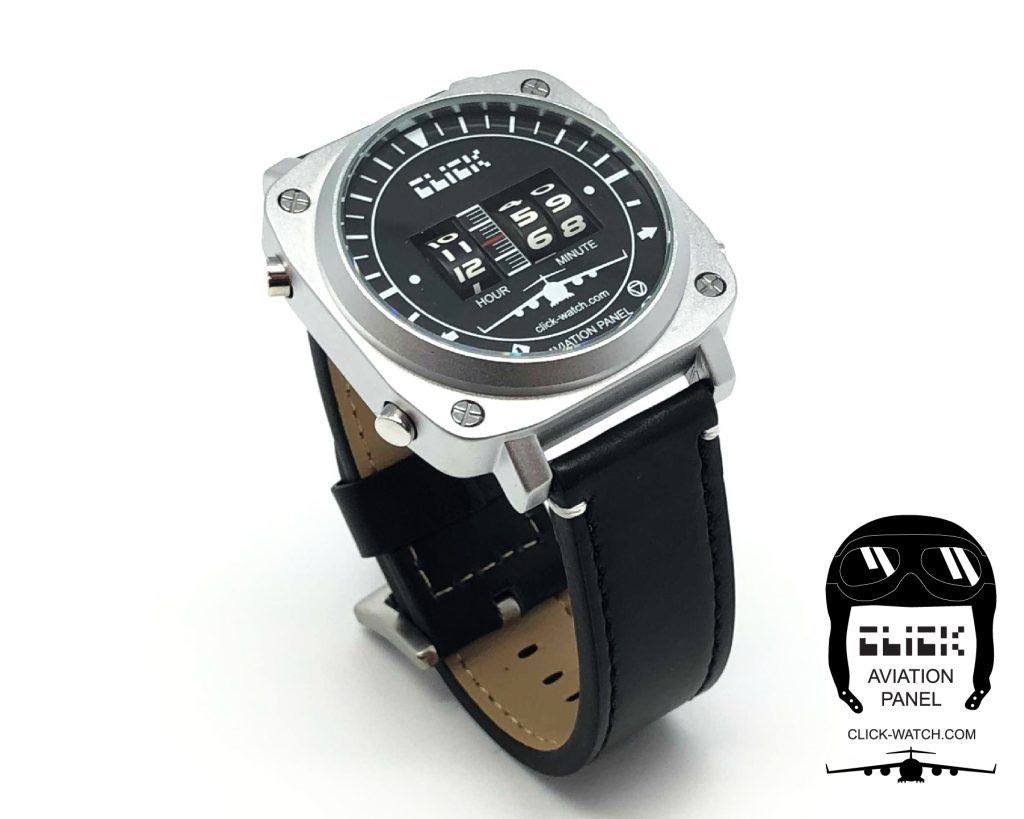 Aviation Panel Watch - Innomind International Limited