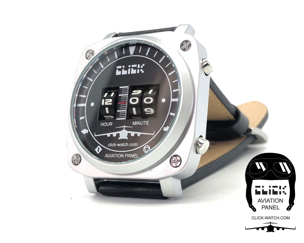 Aviation Panel Watch - Innomind International Limited