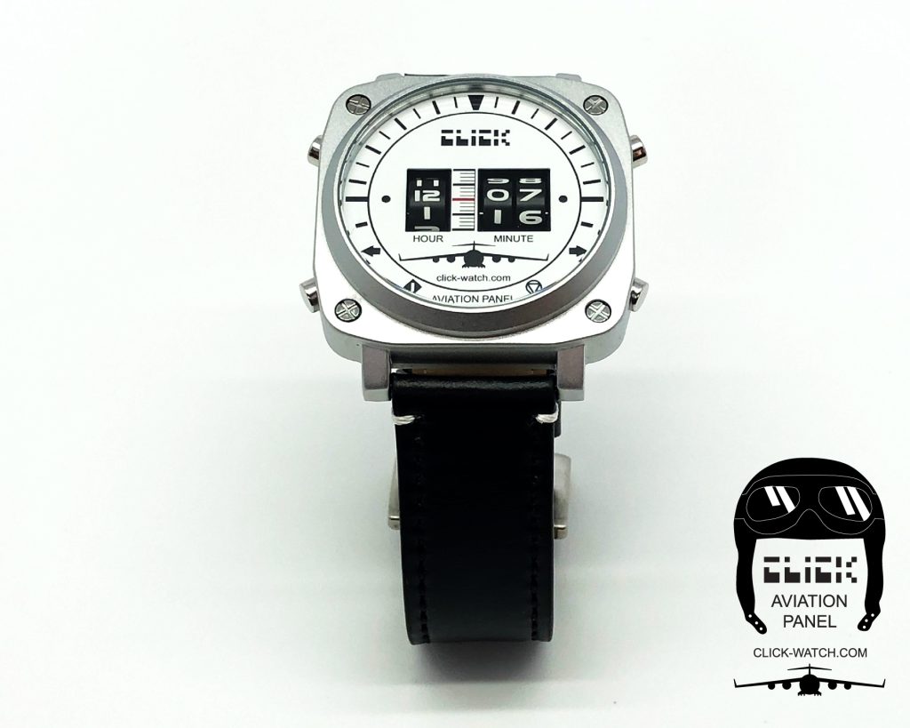Aviation Panel Watch - Innomind International Limited