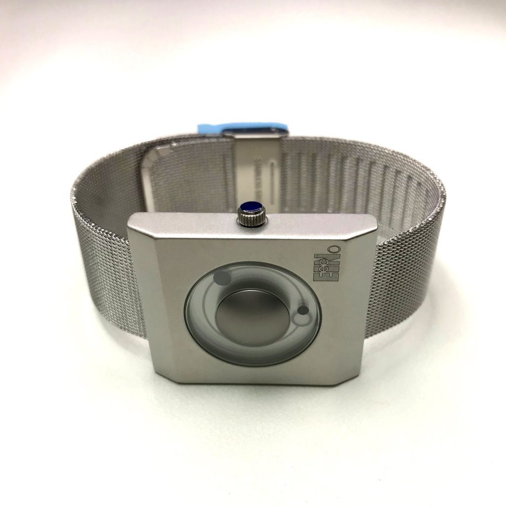 Eclipse Neo Analog Watch - Innomind International Limited